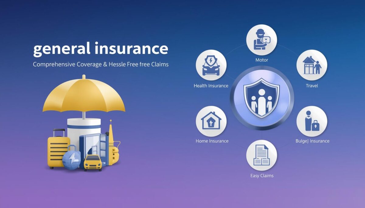 General Insurance - Winiyog
